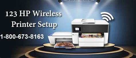 Hp Wireless Printer Setup And Guide By Easyprintershelp Medium
