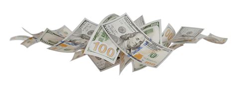 Hundred Dollar Bill Pngs For Free Download