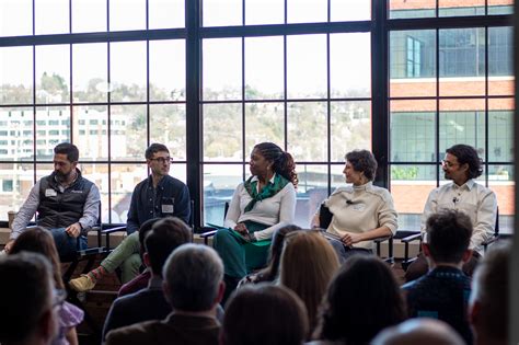 The Intersection Identity Pittsburgh Tomorrow