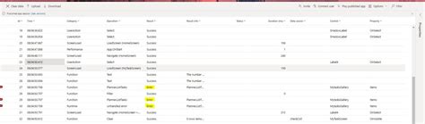 How To Debug A PowerApps App Power Apps