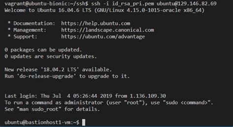 Getting Started With Oracle Cloud Infrastructure Internet And NAT Gateways RedThunder Blog