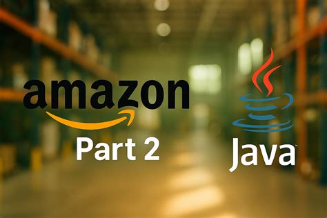 Amazon Java Devloper Interview Experience Part 2 By Pudari Madhavi