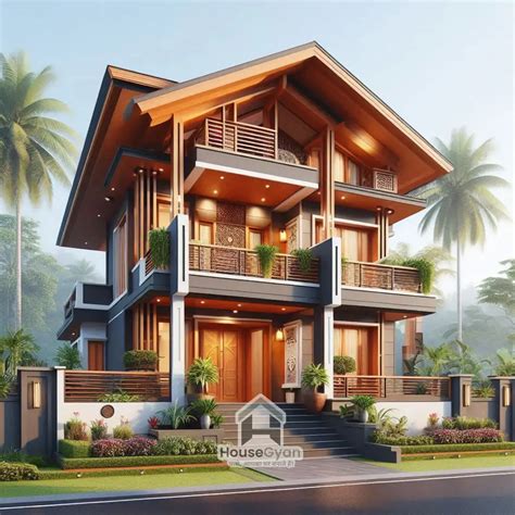 10 Modern Kerala House Front Elevation Design Ideas For 2026