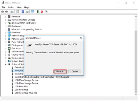 Fix External Hard Drive Not Showing Up Or Recognized MiniTool