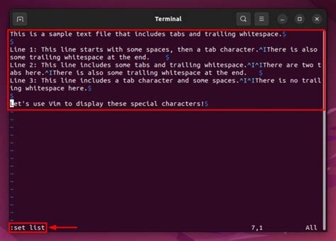 Want To See Hidden Special Characters In Vim 3 Quick Ways