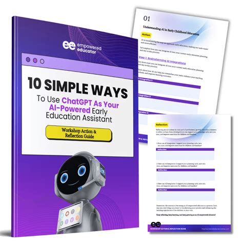 Confirmation Secret AI Advantage Guide The Empowered Educator