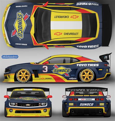 Kedai Sticker Kereta Kyoko Hagan