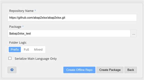 Abap Code Sample Abap2xlsx Project Discovering Abap
