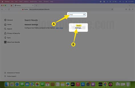Top 4 Fixes Proxy Not Working On Mac Macos Sequoia Sonoma