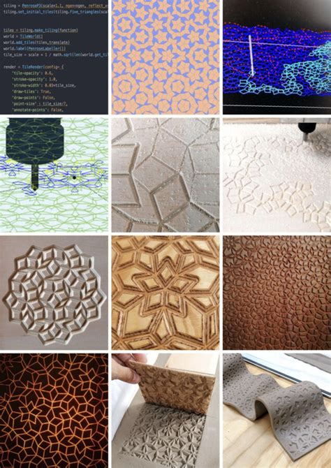 Wooden Mathematics Making Abstraction Tangible