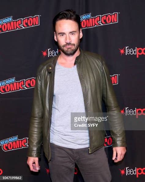 Patrick Macmanus Photos And Premium High Res Pictures Getty Images