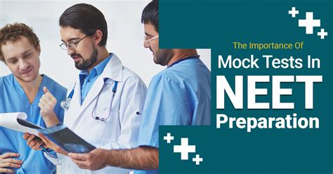 The Importance Of Mock Tests In Neet Preparation