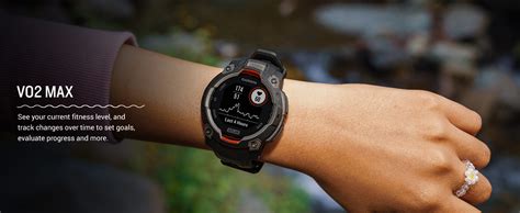 Garmin Instinct 3 Solar Gps Smartwatch With Built In Flashlight