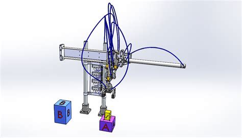 Pick And Place Skygrip Automation