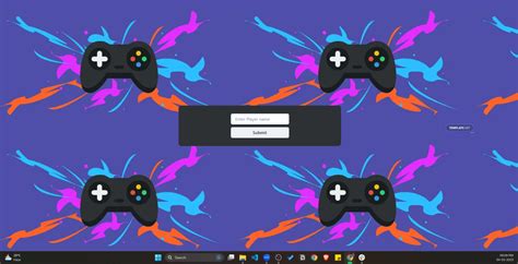React Js Games Examples From Github To Learn React Js Frontendin