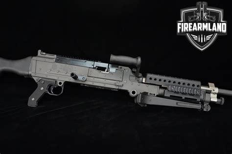 Ohio Ordnance Works Inc M240 Slr 7 62 Nato 24 Phosphate M240 Slr Orig