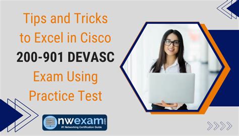 How To Pass The Cisco 200 901 Devasc Exam Nwexam