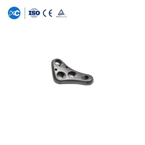 Proximal Femur Condylus Locking Plate Xc Medico