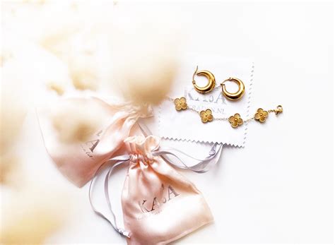 Sieraden Voor Iedere Dag Fablouise