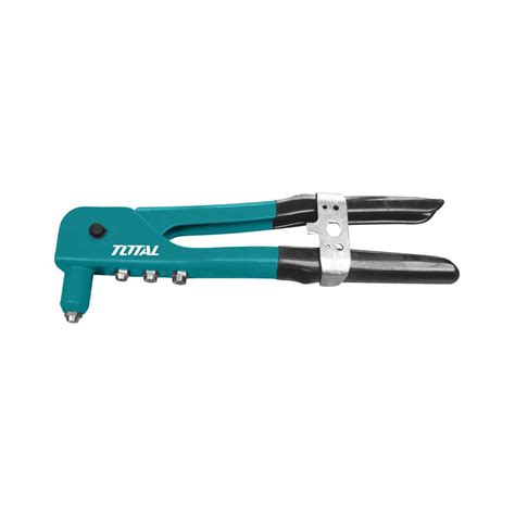 Rivet Gun Total Full Circle