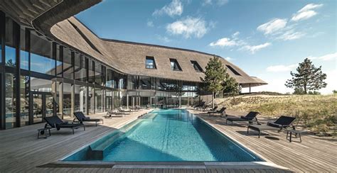 Lanserhof Sylt Relax Guide List