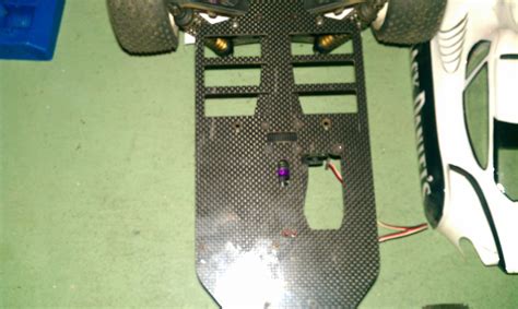 Looking For Novak Motor R C Tech Forums