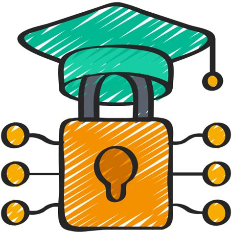 Cryptography Free Security Icons