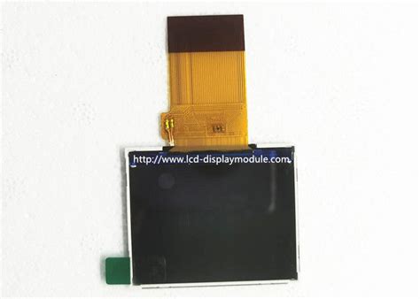 Normal Black All Viewing Direction TFT LCD Display Module Inch X
