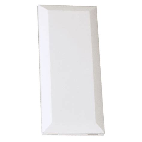 Ev Dw4975 Dsc Wireless Vanishing Door Window Alarm Contact