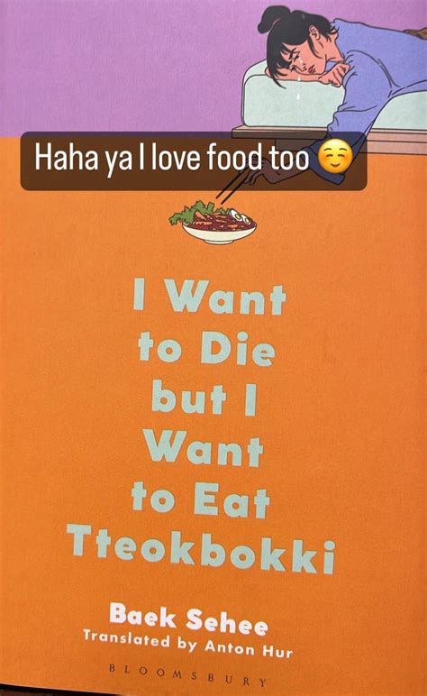 Food To Kill Us R Nihilism