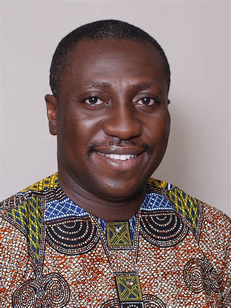 Alexander Kwamina Afenyo Markin Wikipedia