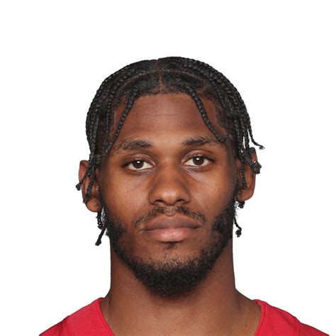 Isaiah Winstead News Stats Bio And Fantasy