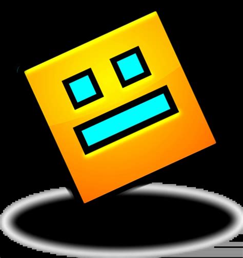 Geometry Dash 免费在线畅玩（官方）
