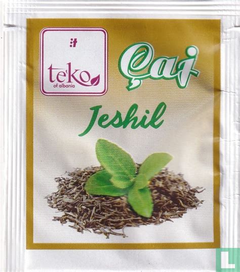 Jeshil 2023 Teko Of Albania Lastdodo
