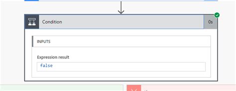 Excel Microsoft Power Automate Conditions Or Values Are Always
