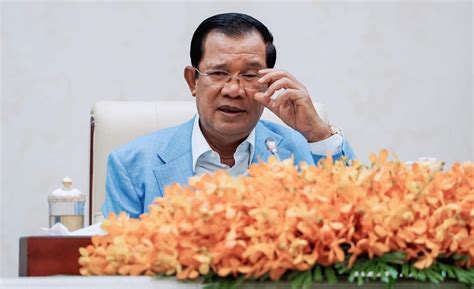 សម្តេចតេជោ ហ៊ុន សែន៖ ពលរដ្ឋខ្មែរត្រូវតែមានស្បៀងអាហារទទួលទាន ទោះបីស្ថានភាពក្នុងប្រទេសបែបណាក៏ដោយ