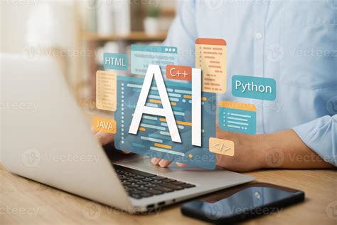 Development Of Artificial Intelligence Ai Business People Experience Brain Function Artificial