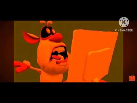 Booba Exe Screaming Memes Booba Boobacartoon Animation Youtube