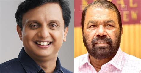 Chief Minister Doesnt Need Pr Agency Lies Being Spread Cpm Ministers