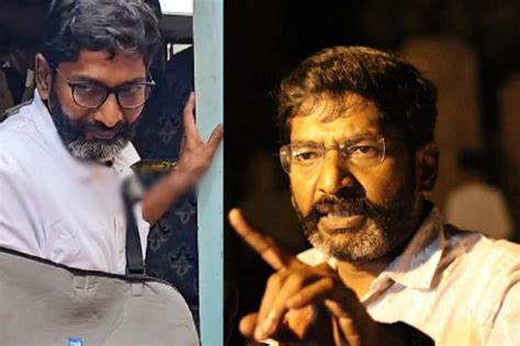 15 நாட்கள் தரமுடியாது சவுக்கு சங்கர் வழக்கு விசாரணை நீதிமன்றம் அதிரடி தமிழ்நாடு