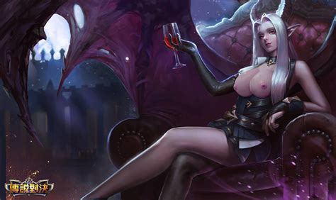 Post 2724905 Arena Of Valor Veera