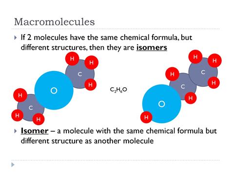 Macromolecules Carbohydrates Lipids Proteins Nucleic Acids Ppt
