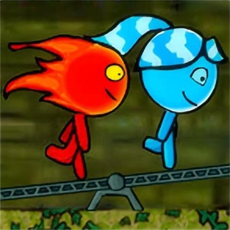 森林冰火人手机版双人版联机版下载 森林冰火人手机版双人版50关解锁下载v263无广告下载 软件先锋