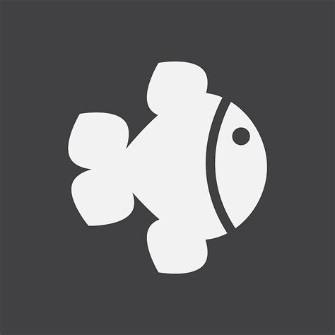 바다 물고기 벡터 Eps Ai Uidownload