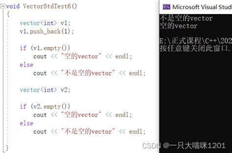 C 学习vector的使用及模拟实现 vector头插函数 CSDN博客