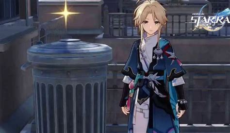 How To Get The Trash Fetish Achievement In Honkai Star Rail