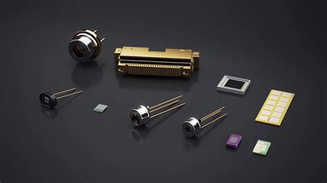 Hamamatsu Photonics NWO Physics