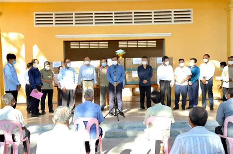 ភ្នំពេញថែមស៍ Phnom ភ្នំពេញថែមស៍ Phnom Penh Times