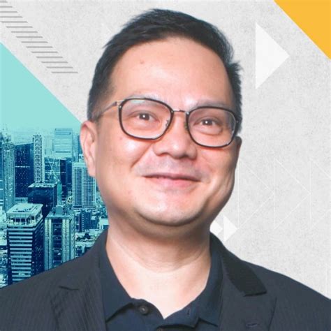 Phil Tiongson Marketech Apac