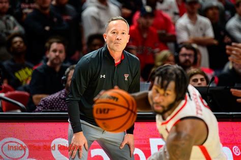 Texas Tech Enters National Top Polls